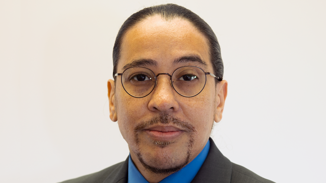 Michael A. Roussel Jr. - Biz New Orleans