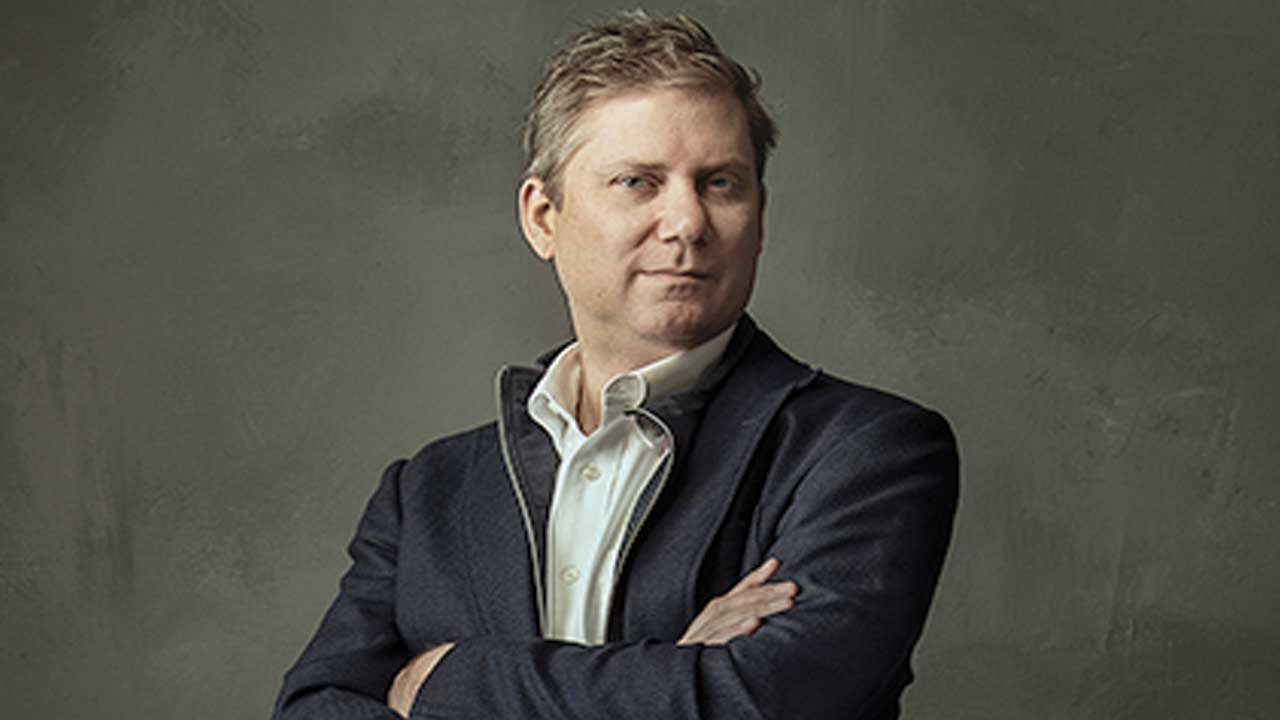 Patrick Comer - Biz New Orleans