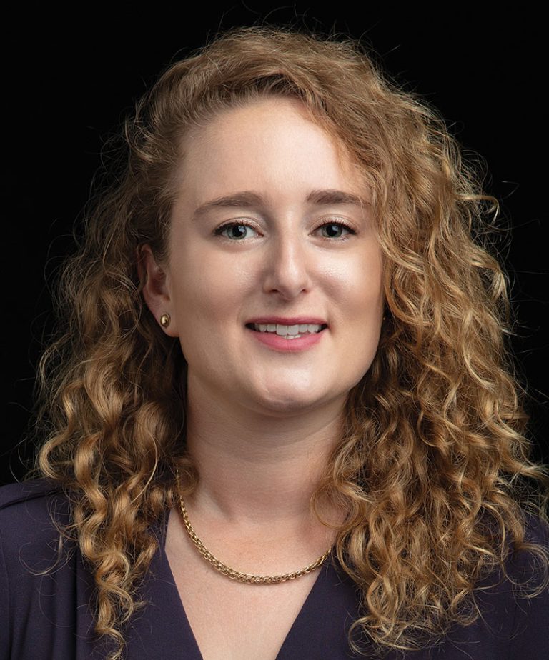 Lydia Winkler - Biz New Orleans