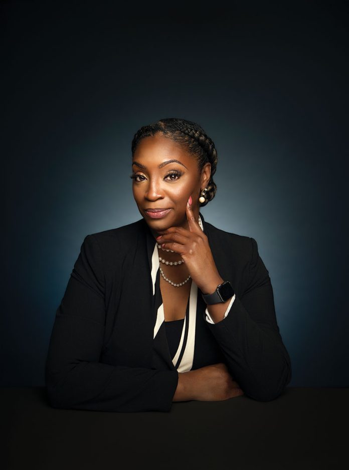 New Orleans 500: Michelle Craig - Biz New Orleans