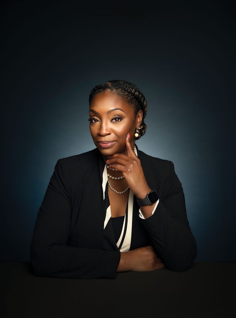 New Orleans 500: Michelle Craig - Biz New Orleans