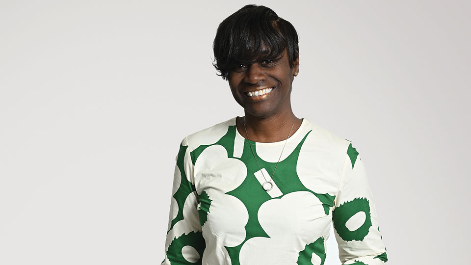 Caryn Rodgers-Battiste - Biz New Orleans