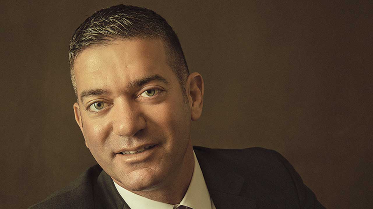 CEO of the Year: Michael Hecht - Biz New Orleans