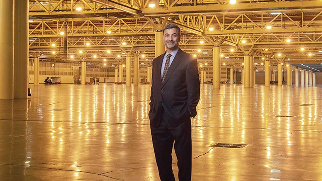 2023 Biz CEO of the Year Michael J. Sawaya Appointed New President of ...