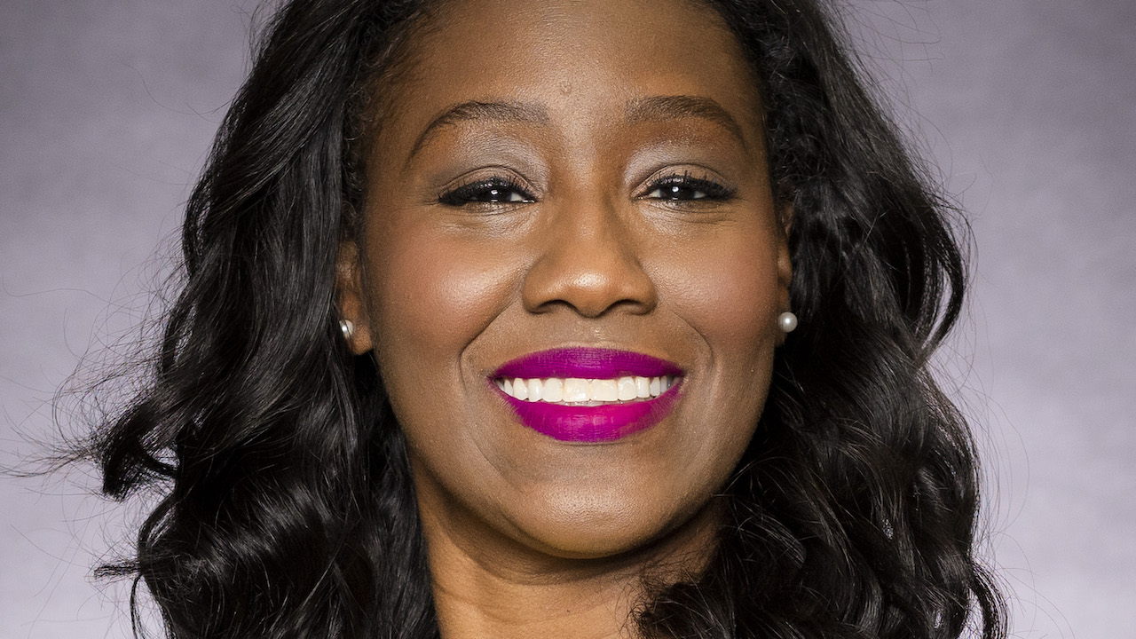 Sports Exec Kiki Baker Barnes to Speak at UNO Commencement - Biz New Orleans