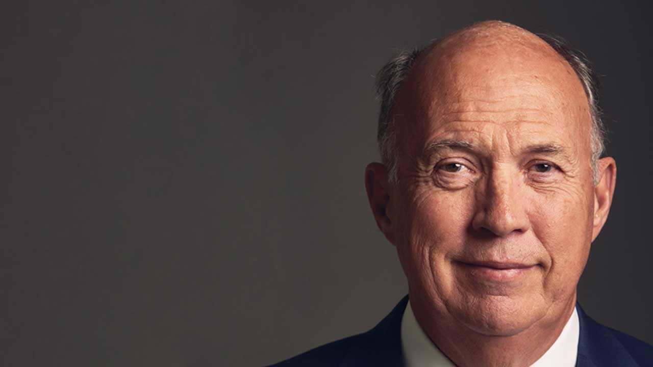 Greg Stock - Biz New Orleans