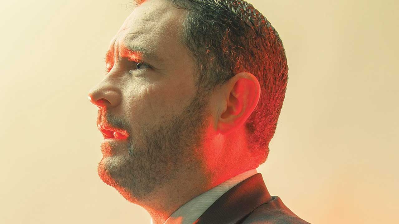 John R. Nickens - Biz New Orleans