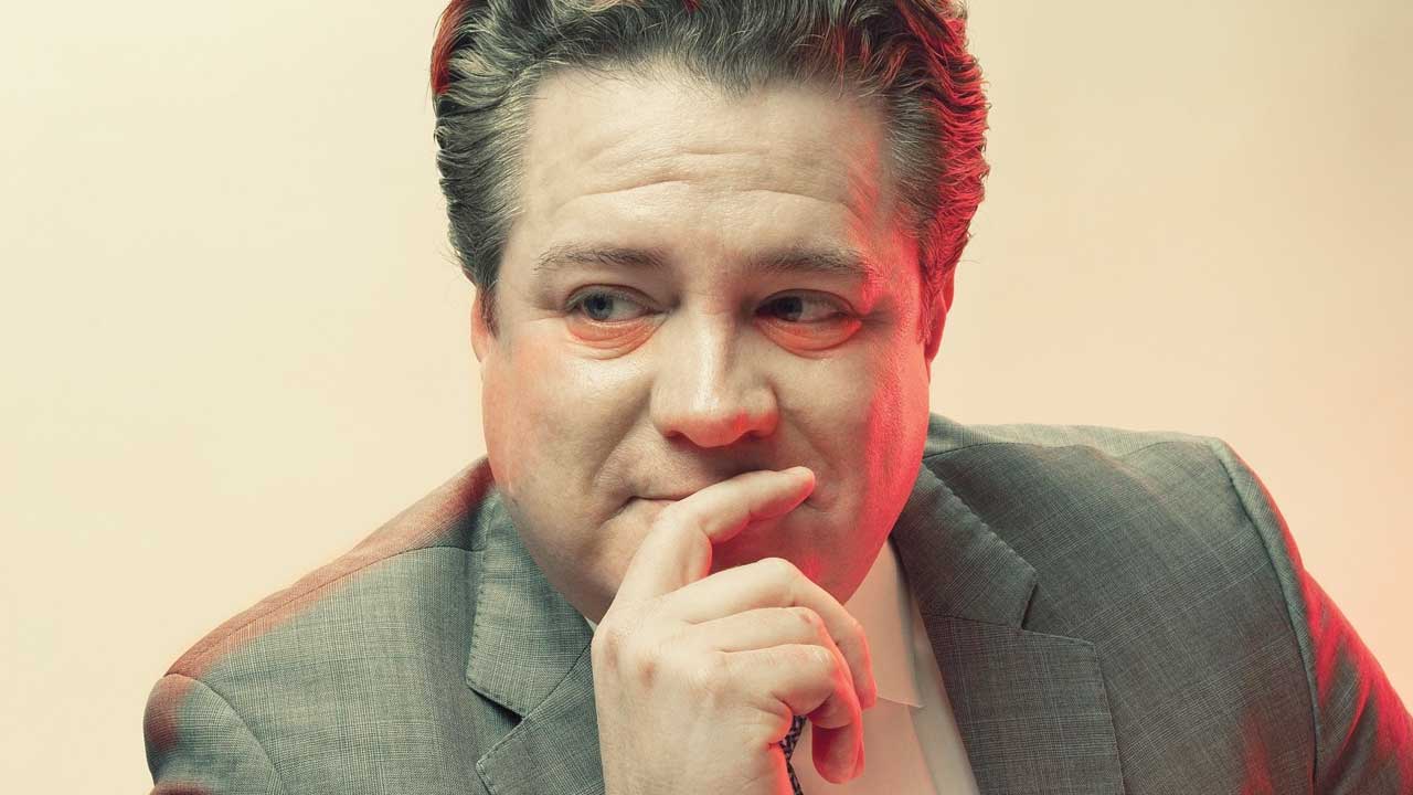 Max Swetman - Biz New Orleans