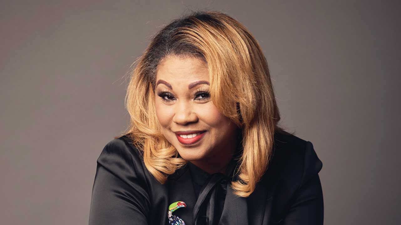 Dr. Shondra Williams - Biz New Orleans