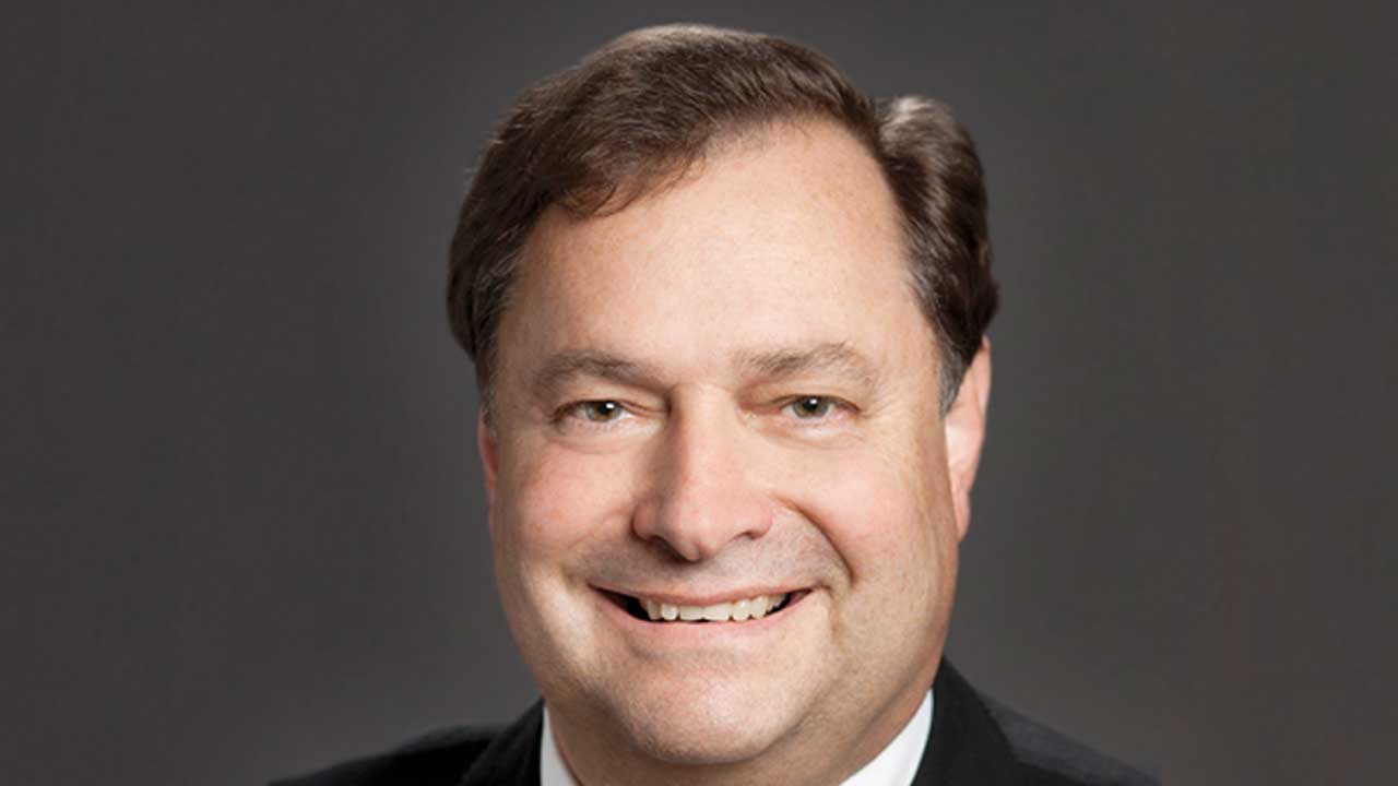 Stephen Perry - Biz New Orleans