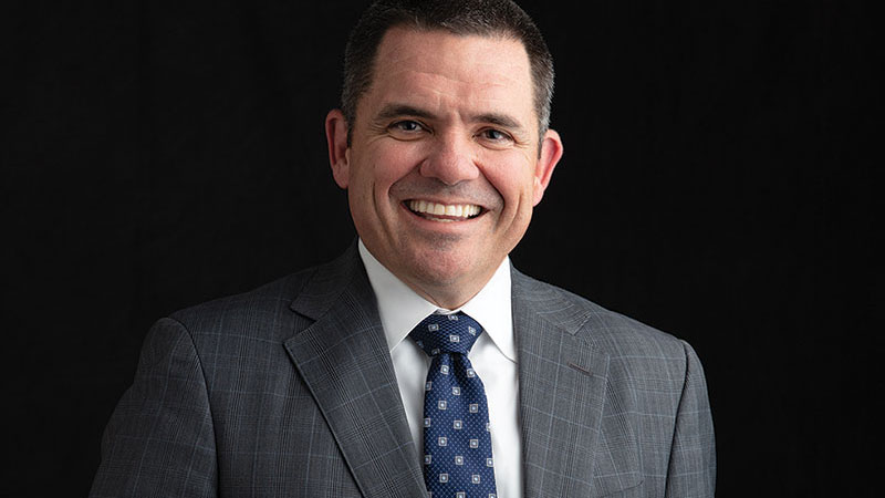 Bill Masterton - Biz New Orleans