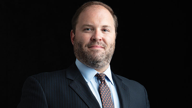 Brent Rosen - Biz New Orleans