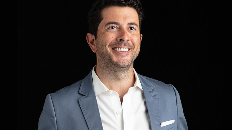 Kyle Brechtel - Biz New Orleans