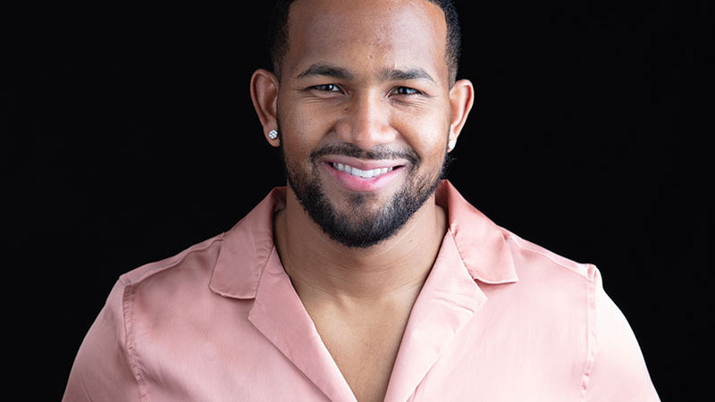 Larry Morrow - Biz New Orleans