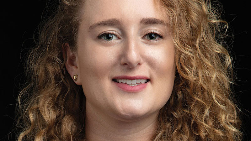 Lydia Winkler - Biz New Orleans