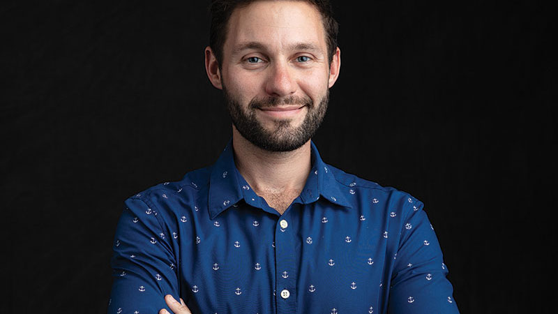 Matthew Dow - Biz New Orleans