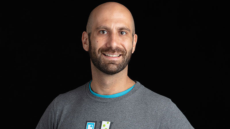 Todd Wackerman - Biz New Orleans