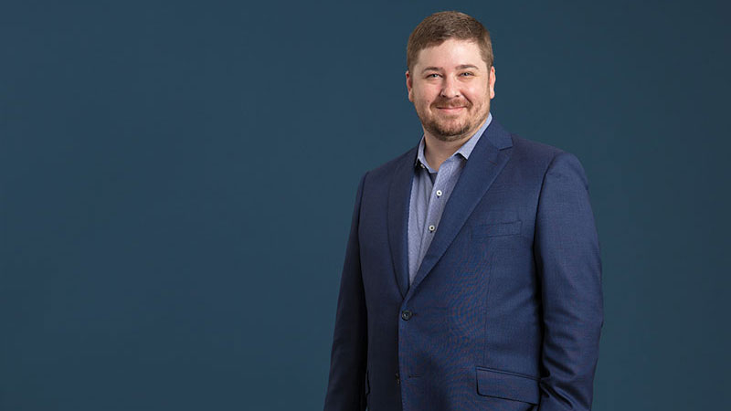 Ben Luzynski - Biz New Orleans