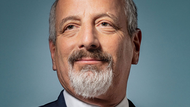 Michael J. Siegel - Biz New Orleans