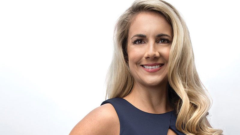 Nicole Webre - Biz New Orleans