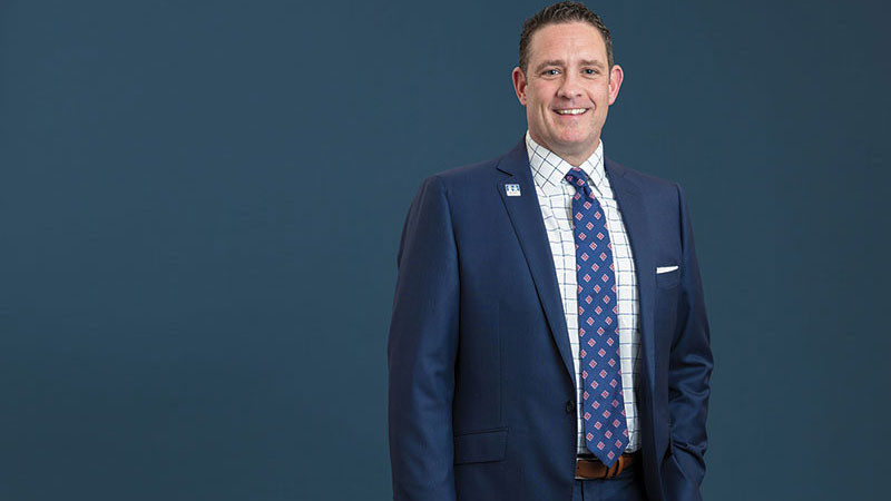 John Nickens IV - Biz New Orleans