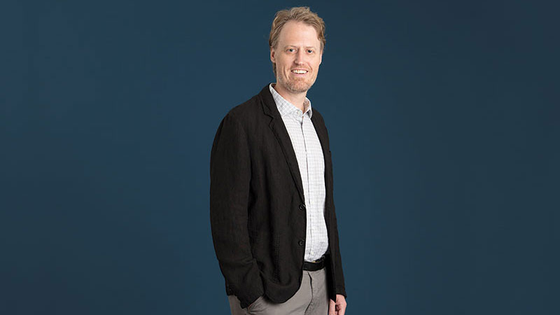 Jonathan Tate - Biz New Orleans