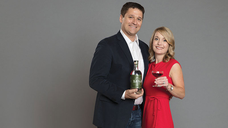 Jess & Erin Bourgeois - Biz New Orleans