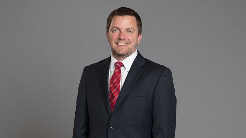 Greg Latham - Biz New Orleans