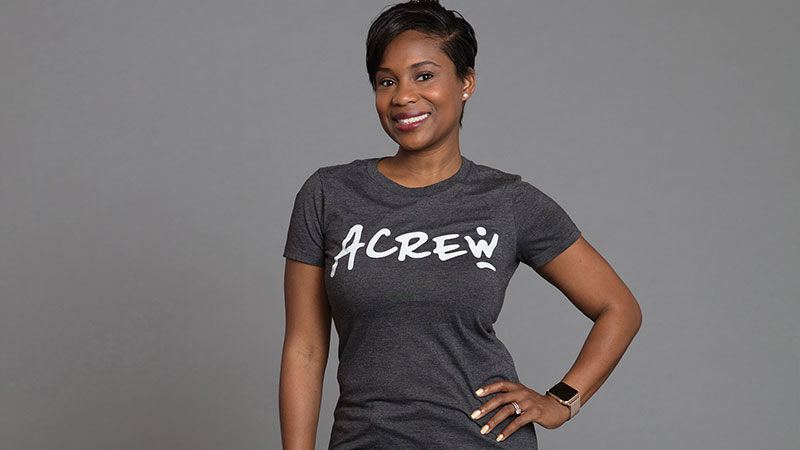 Crystal McDonald - Biz New Orleans