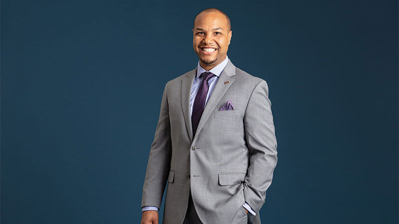 Terrell Boynton - Biz New Orleans