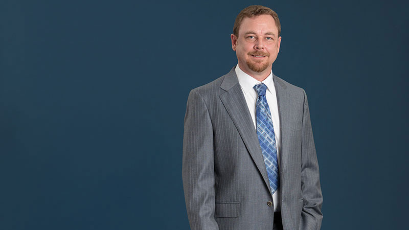 Timothy Nickel - Biz New Orleans
