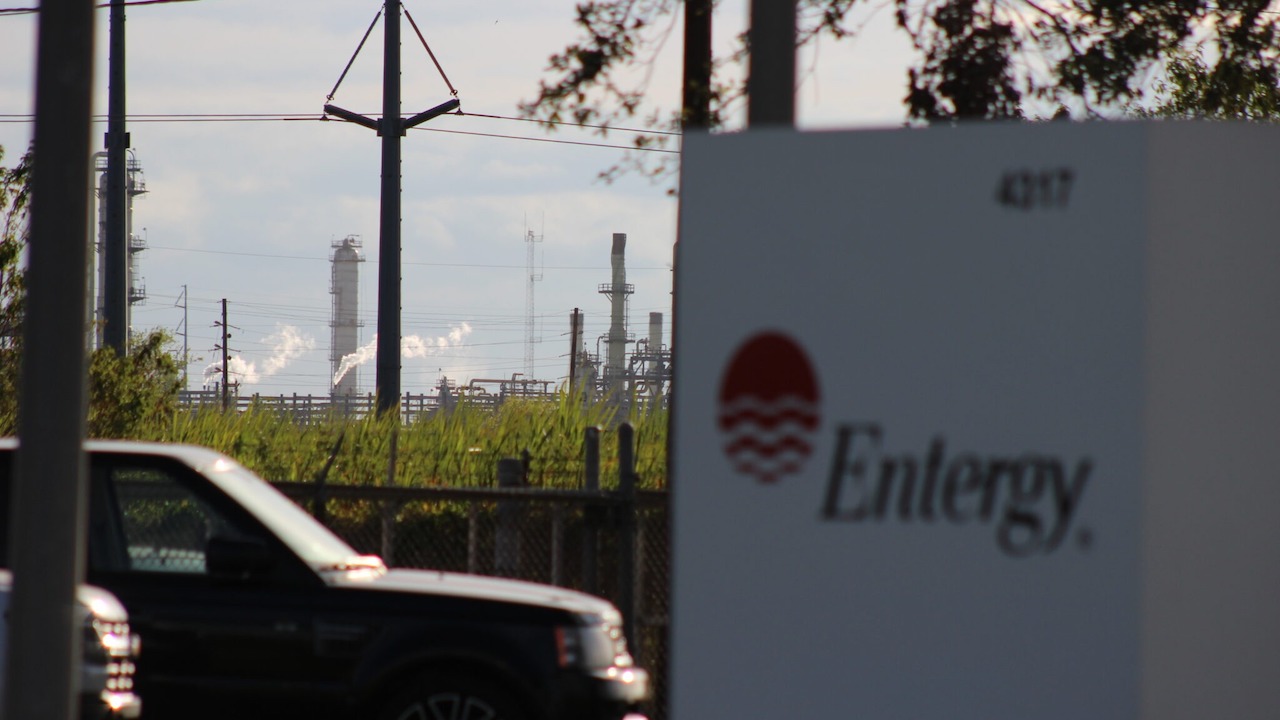 Few of Entergy’s Grid-Hardening Projects Include Underground Power ...