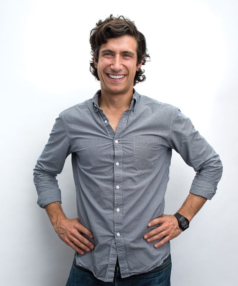 Jeffrey Schwartz - Biz New Orleans