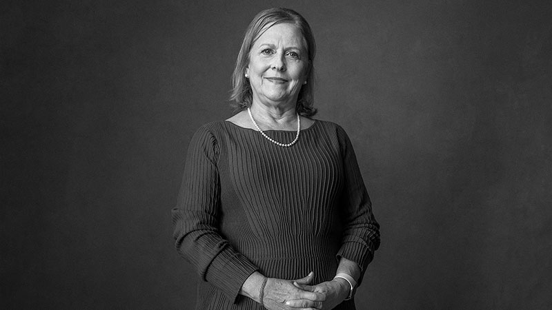 Anne Comarda - Biz New Orleans