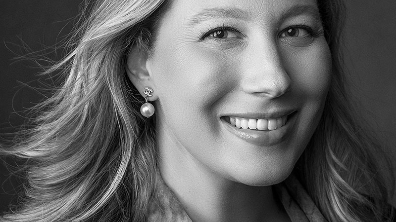 Carly Plotkin - Biz New Orleans