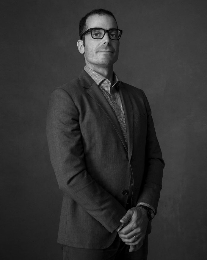 David Hecht - Biz New Orleans