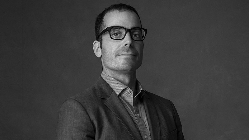 David Hecht - Biz New Orleans