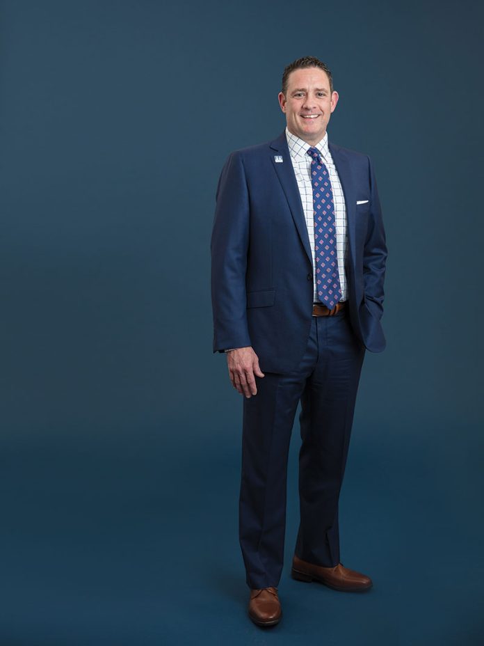 John Nickens IV - Biz New Orleans