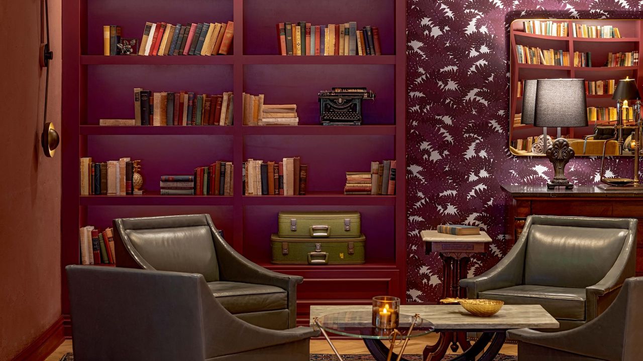 The Eliza Jane Hotel Wins International Design Award Biz New Orleans 4956