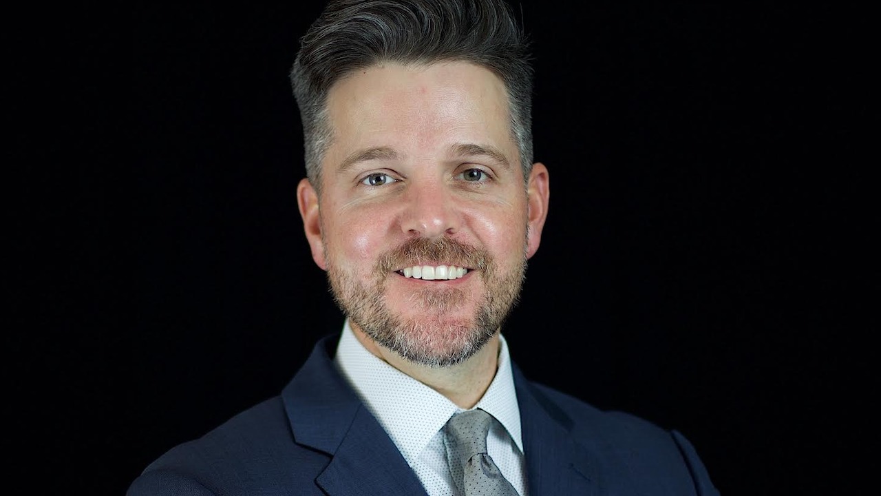 Caesars Promotes Miles Tully Jr. - Biz New Orleans