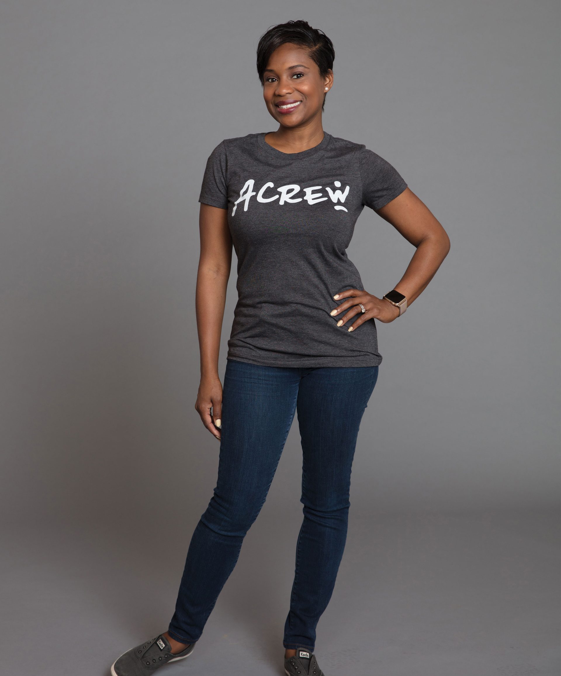 Crystal McDonald - Biz New Orleans