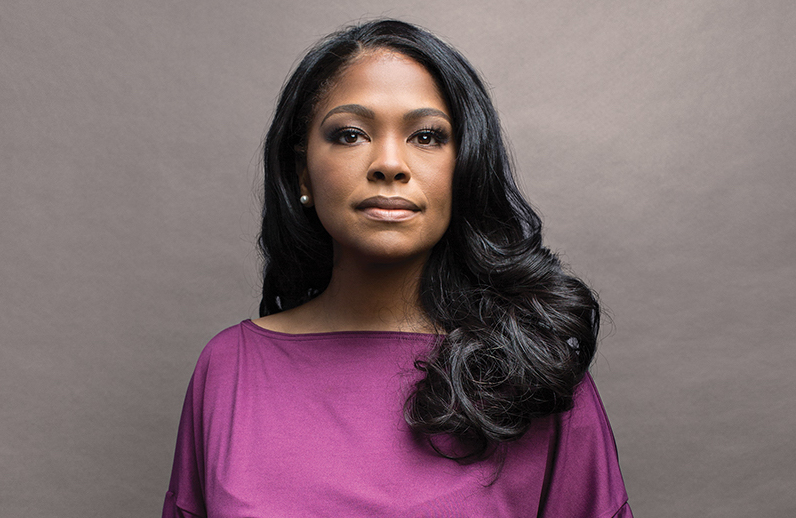 New & Notables: Sevetri Wilson - Biz New Orleans