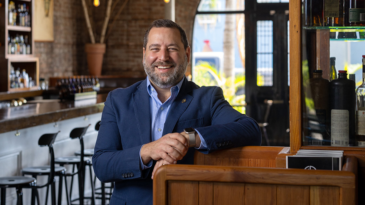 Awards: Cure, Red River Bank, Jones Walker and More - Biz New Orleans