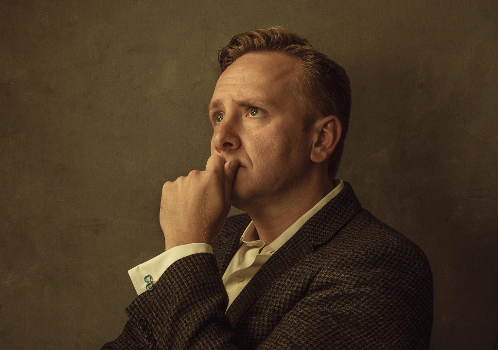 New & Notable: Joshua Webb - Biz New Orleans