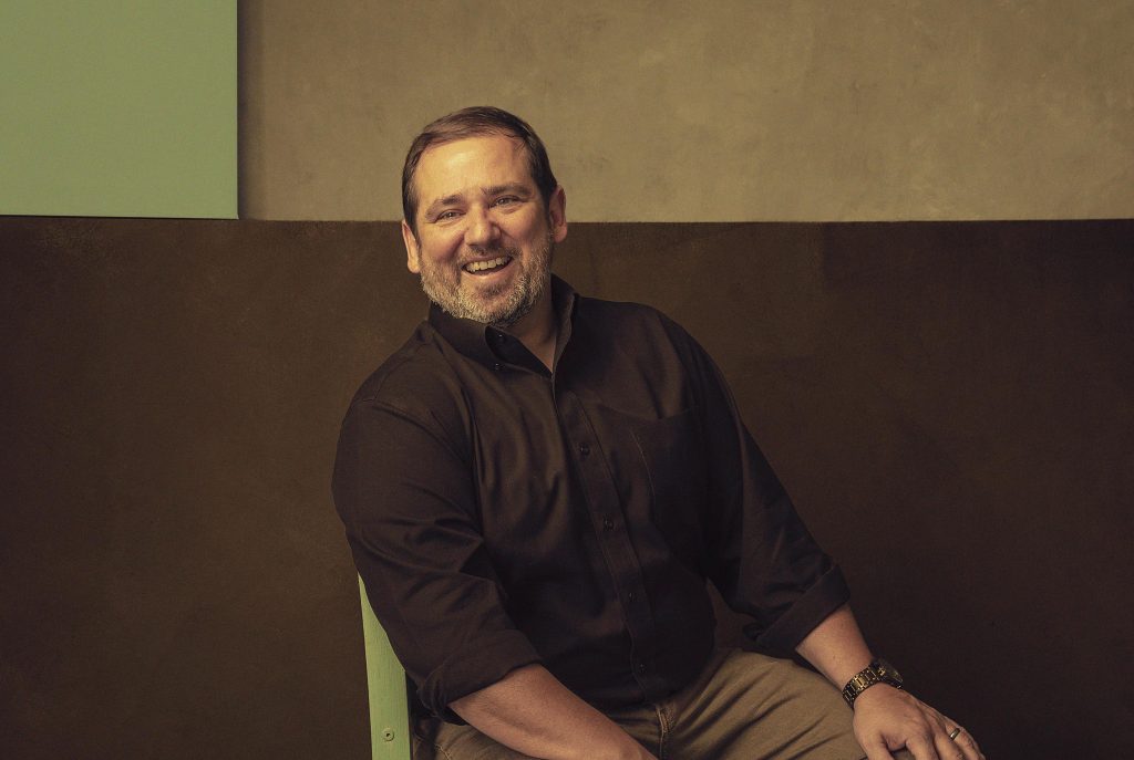 New & Notable: Michael DiSimone - Biz New Orleans