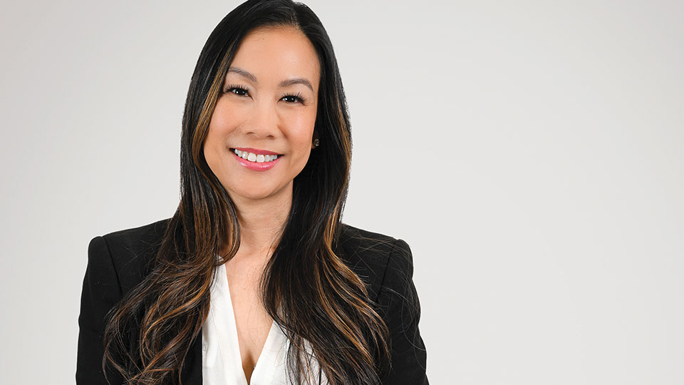 Tina Dang, MPH - Biz New Orleans