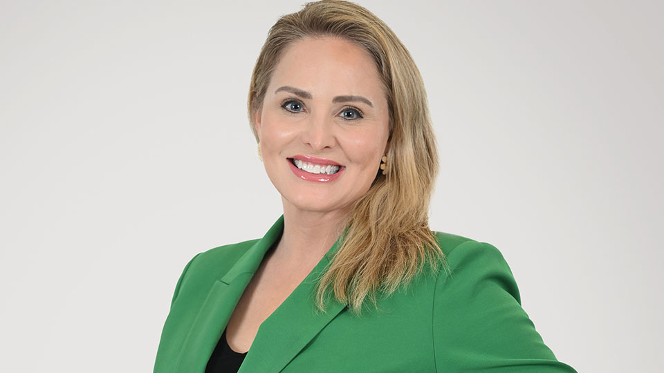 Jessica LeBlanc - Biz New Orleans