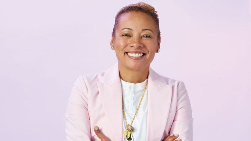 Iam Tucker - Biz New Orleans