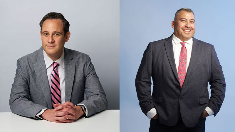 Jonathan Leit & Mike Grote - Biz New Orleans