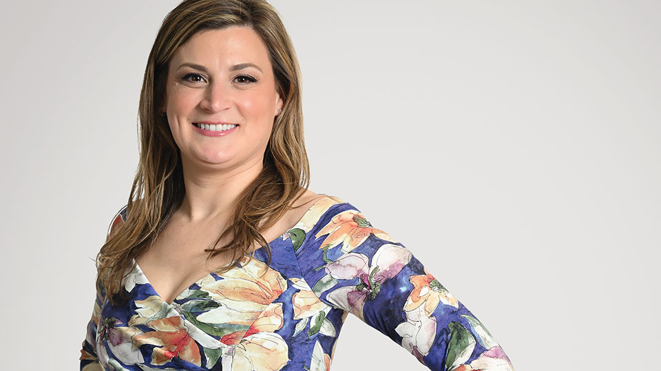 Alyssa Fletchinger Higgins - Biz New Orleans